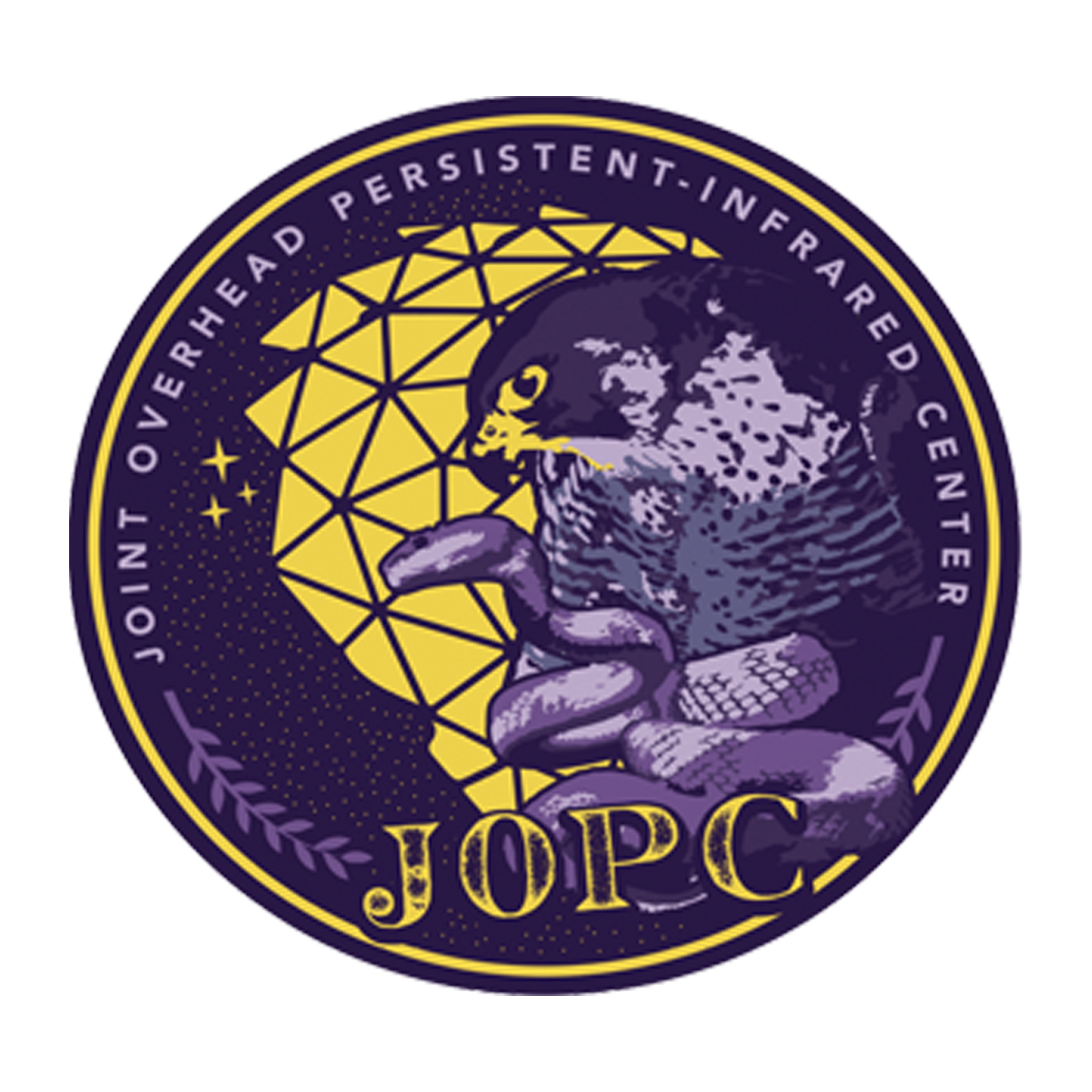 JOPC - Joint Overhead Persistent-Infrared Center